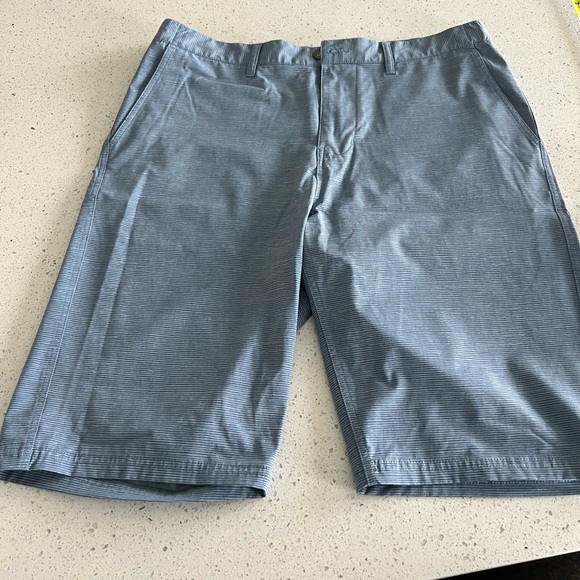 Buckle | Shorts | Nwot Buckle Bke Hybrid Short Men 34 W Inseam | Poshmark